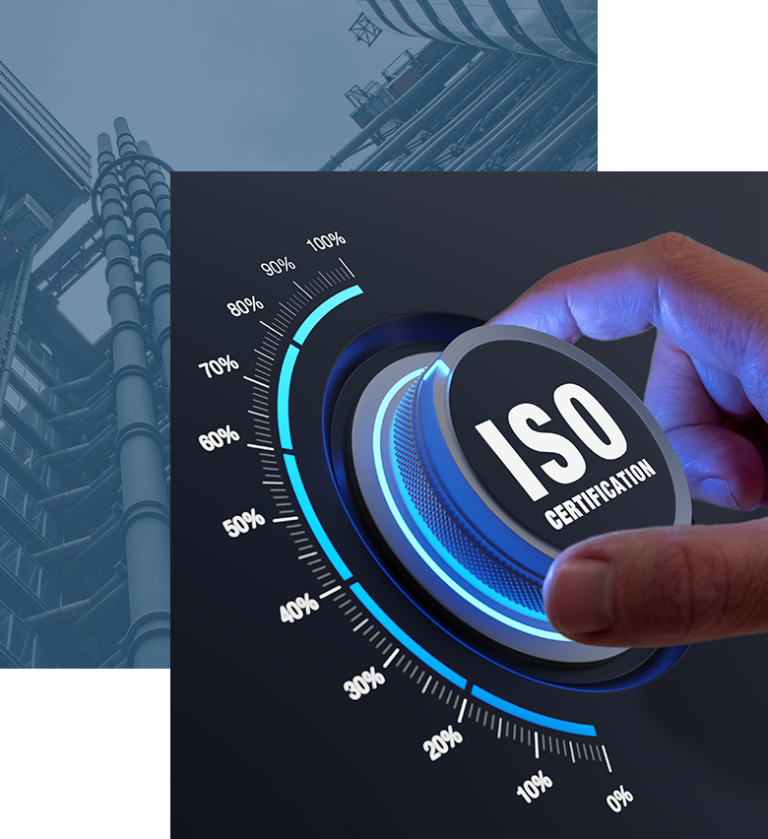 CCIC Germany – CHINA'SLARGEST INSPECTION AND CERTIFICATION BODY